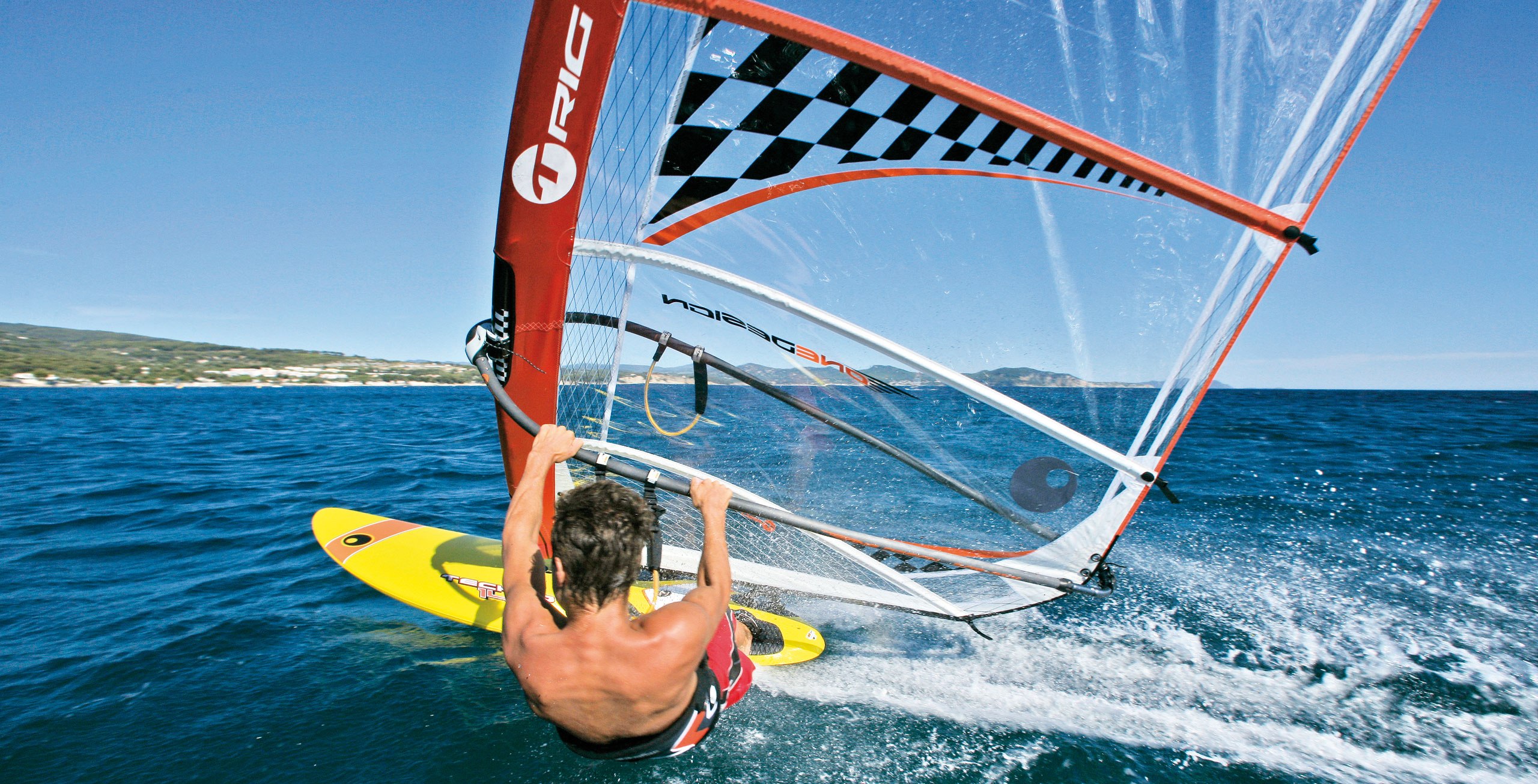 Stand Up Paddle na Praia de Faro – Algarve Vivo