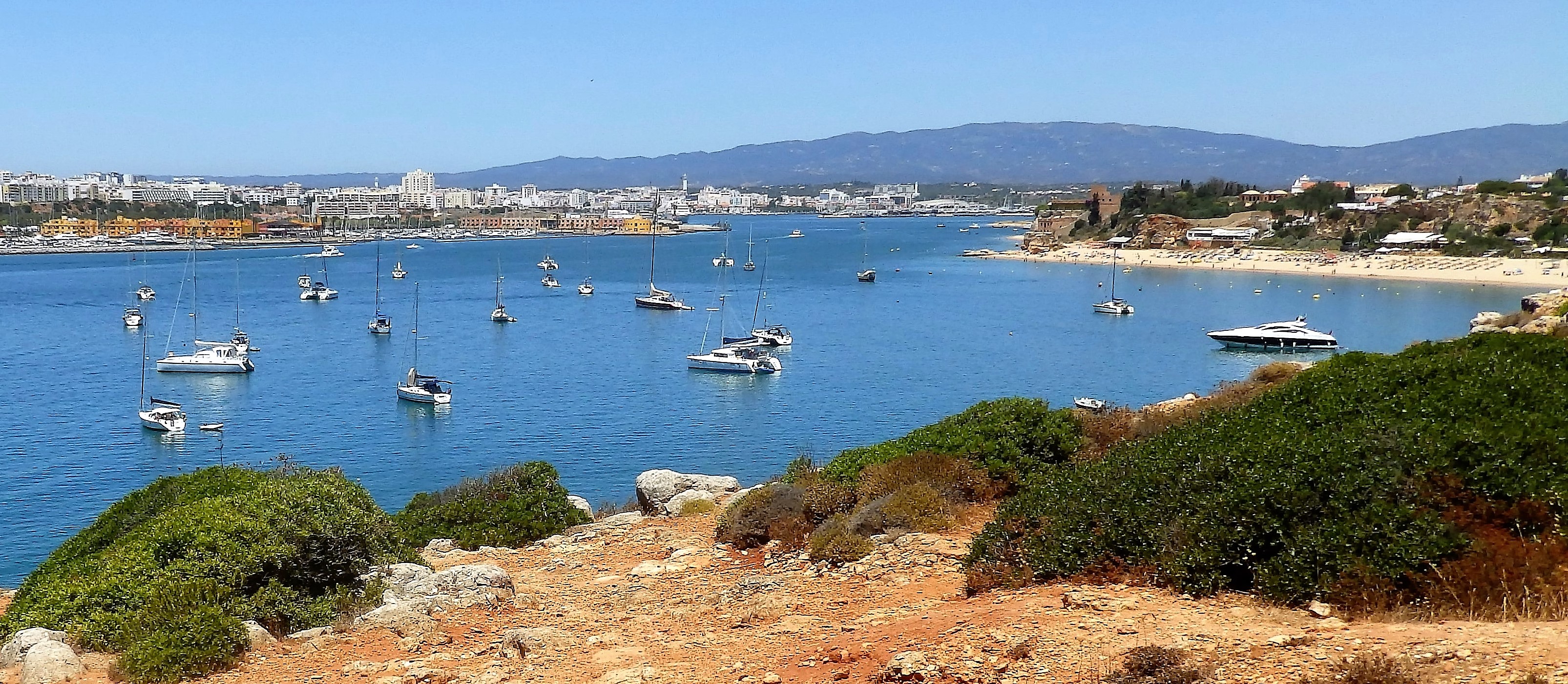 Regionalização, turismo e saúde em debate nas Jornadas do Arade ...