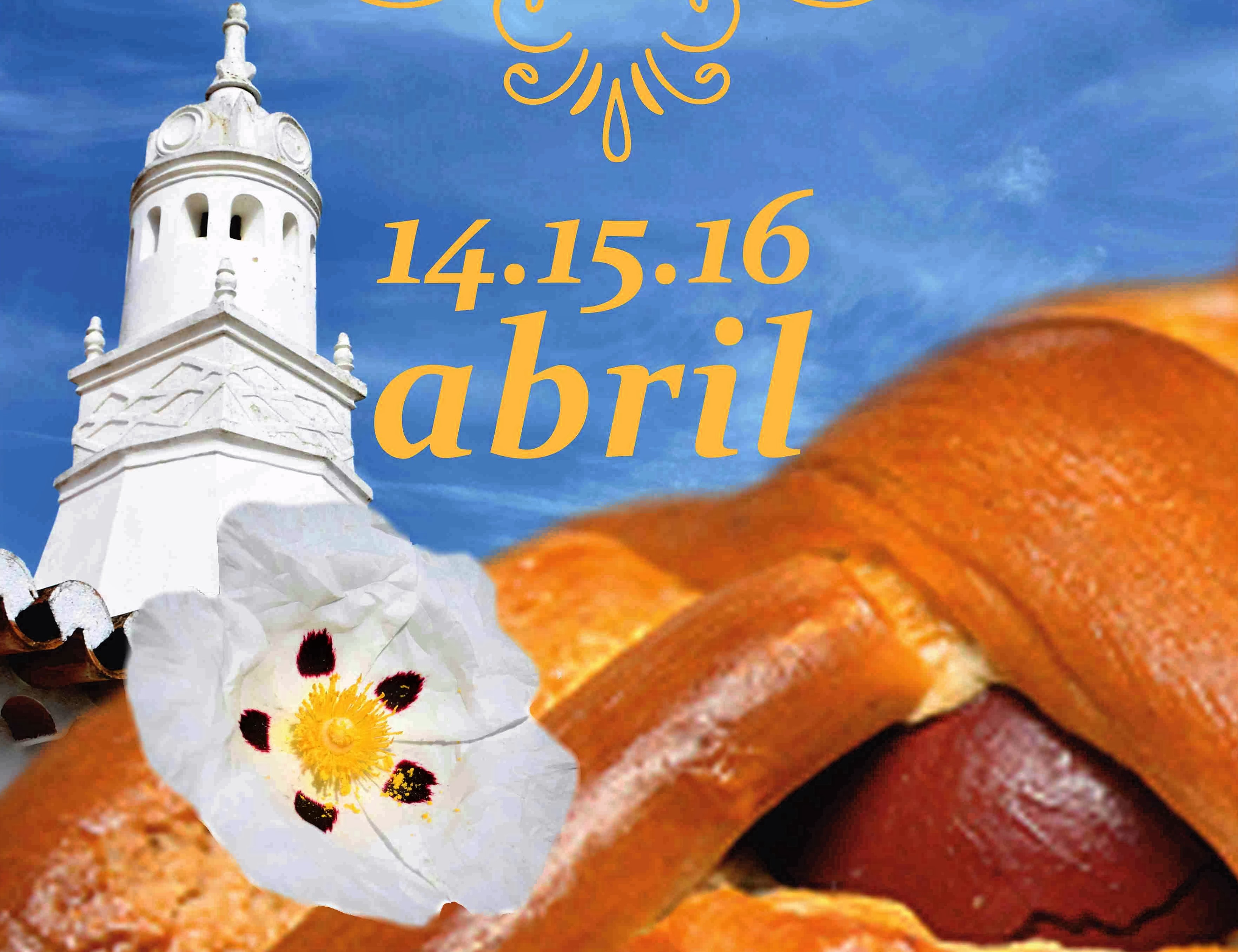 S. Marcos da Serra celebra o folar – Algarve Vivo