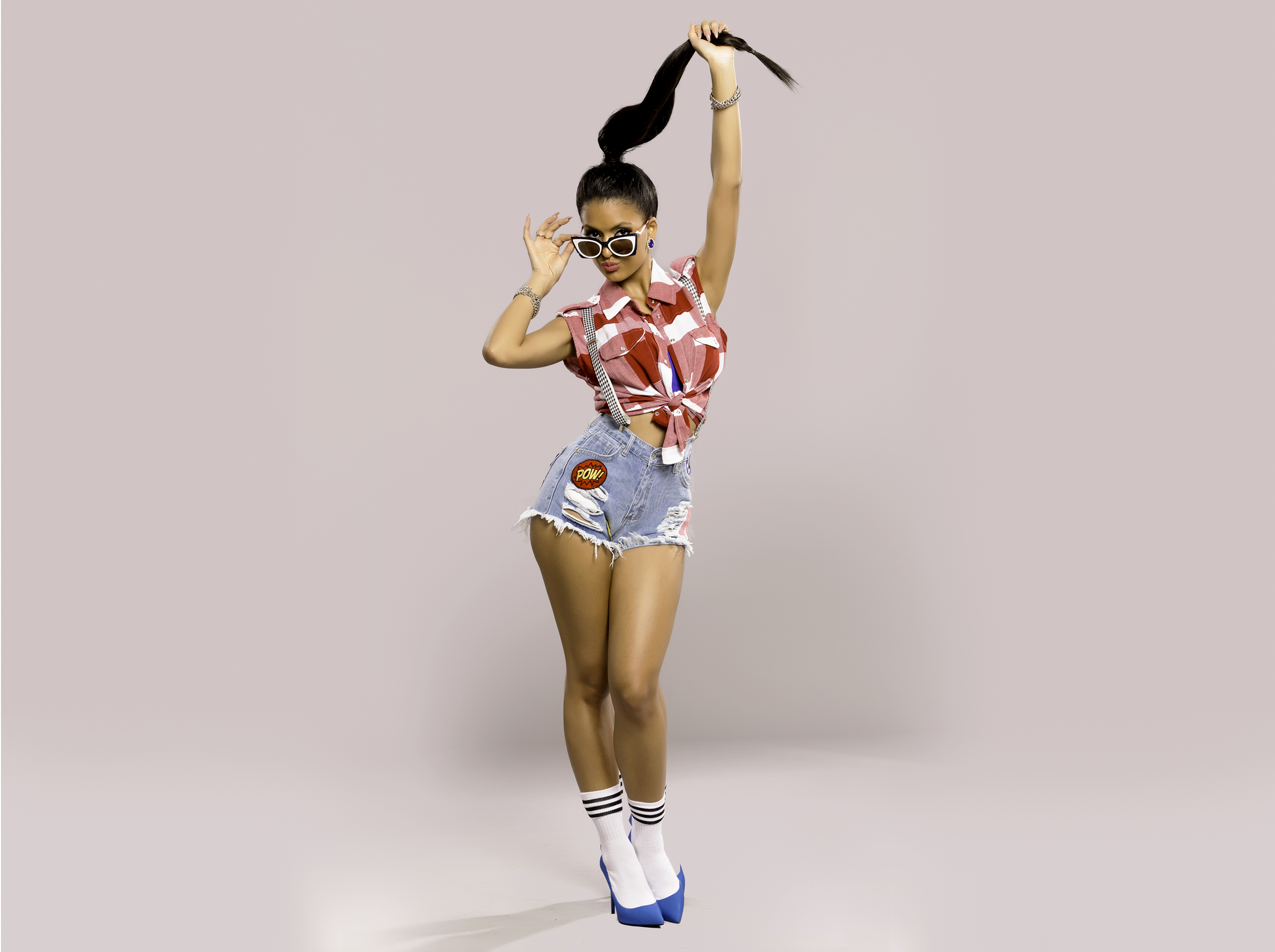 Kataleya é cabeça-de-cartaz da Carvoeiro Beach Party – Algarve Vivo