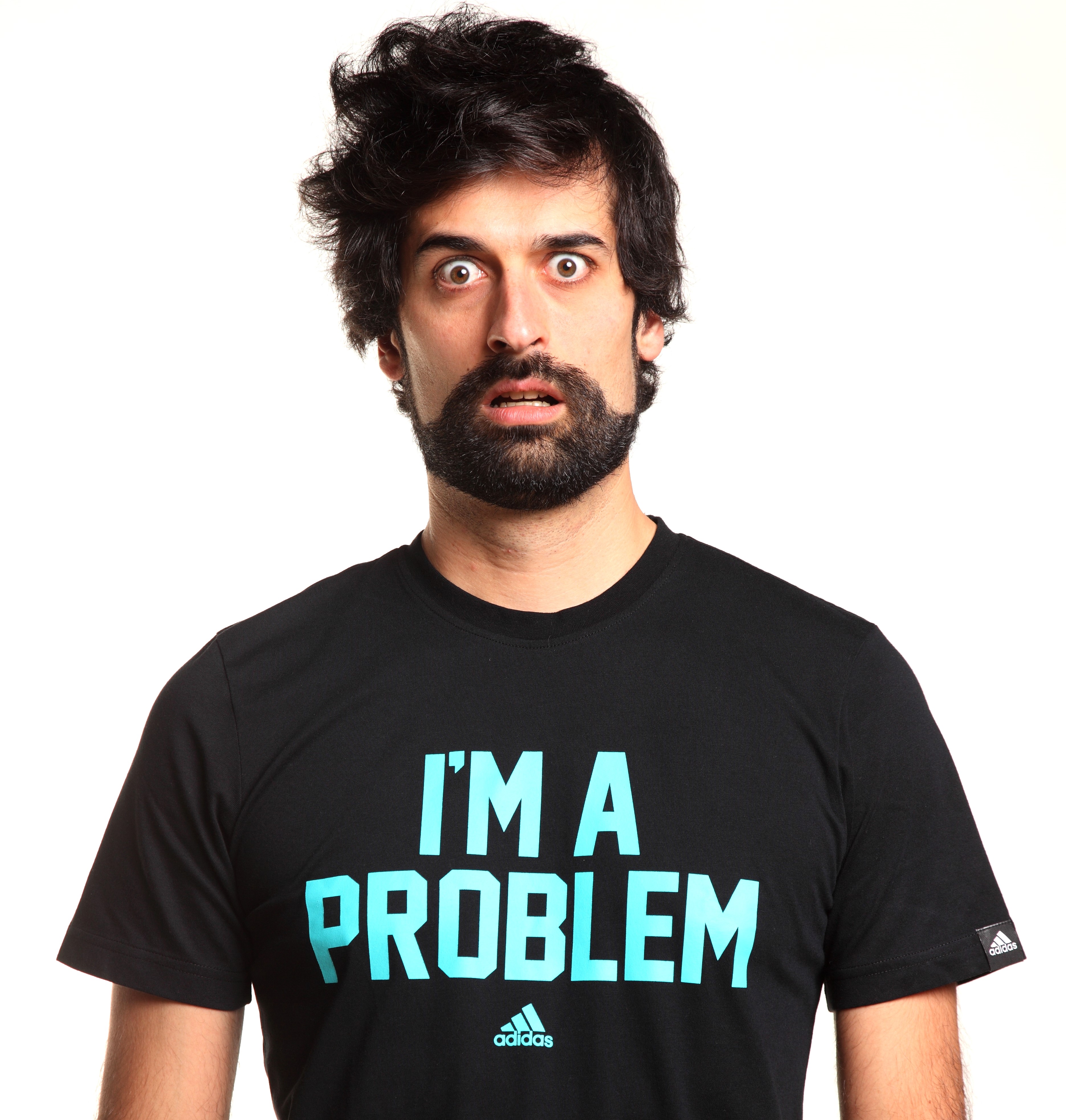 António Raminhos leva ‘O Melhor do Pior’ até Loulé – Algarve Vivo