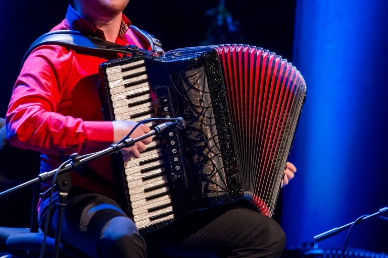 Festival Internacional de Acordeão regressa a Olhão – Algarve Vivo