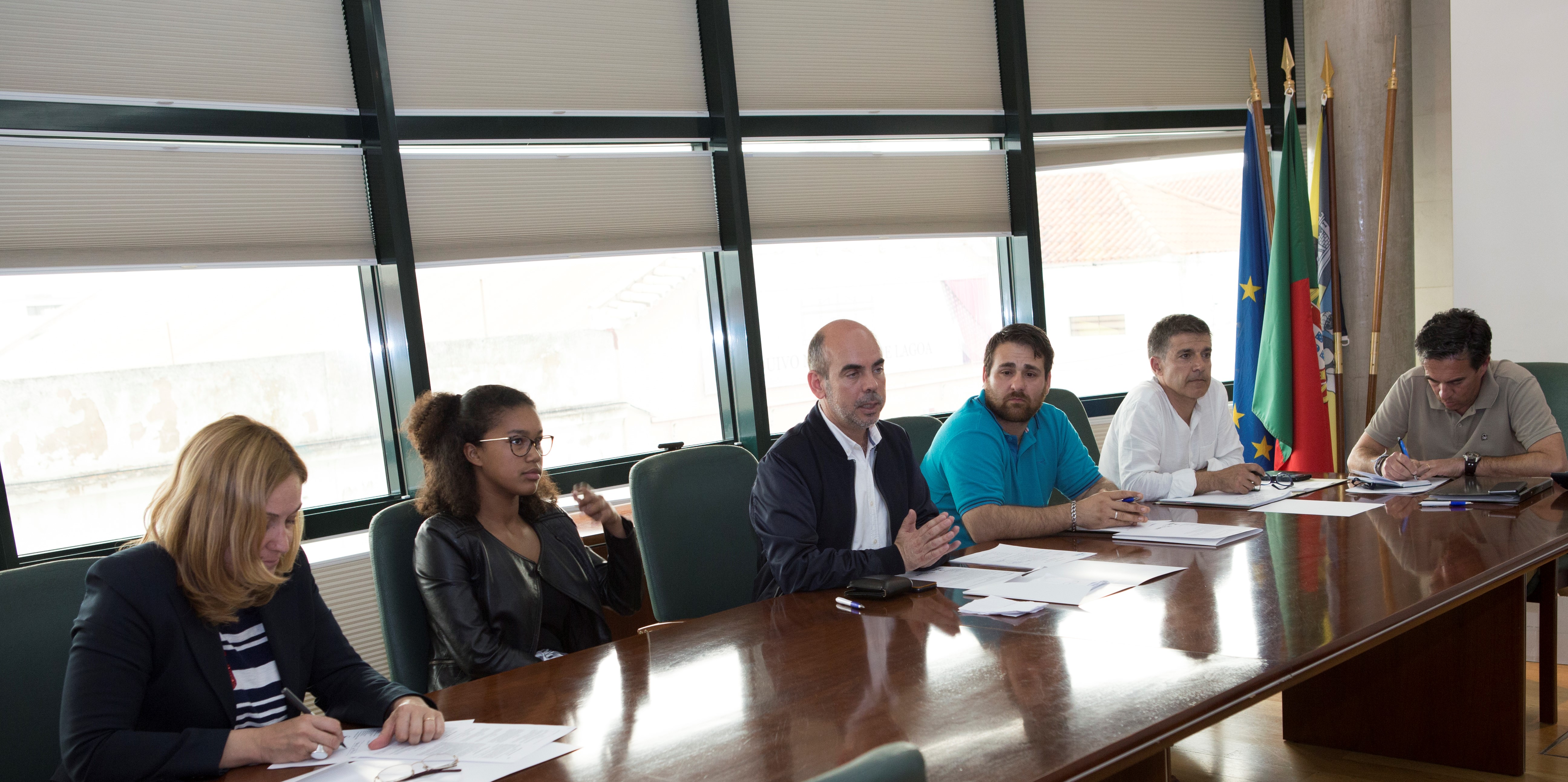 Lagoa cria Conselho Municipal de Juventude – Algarve Vivo