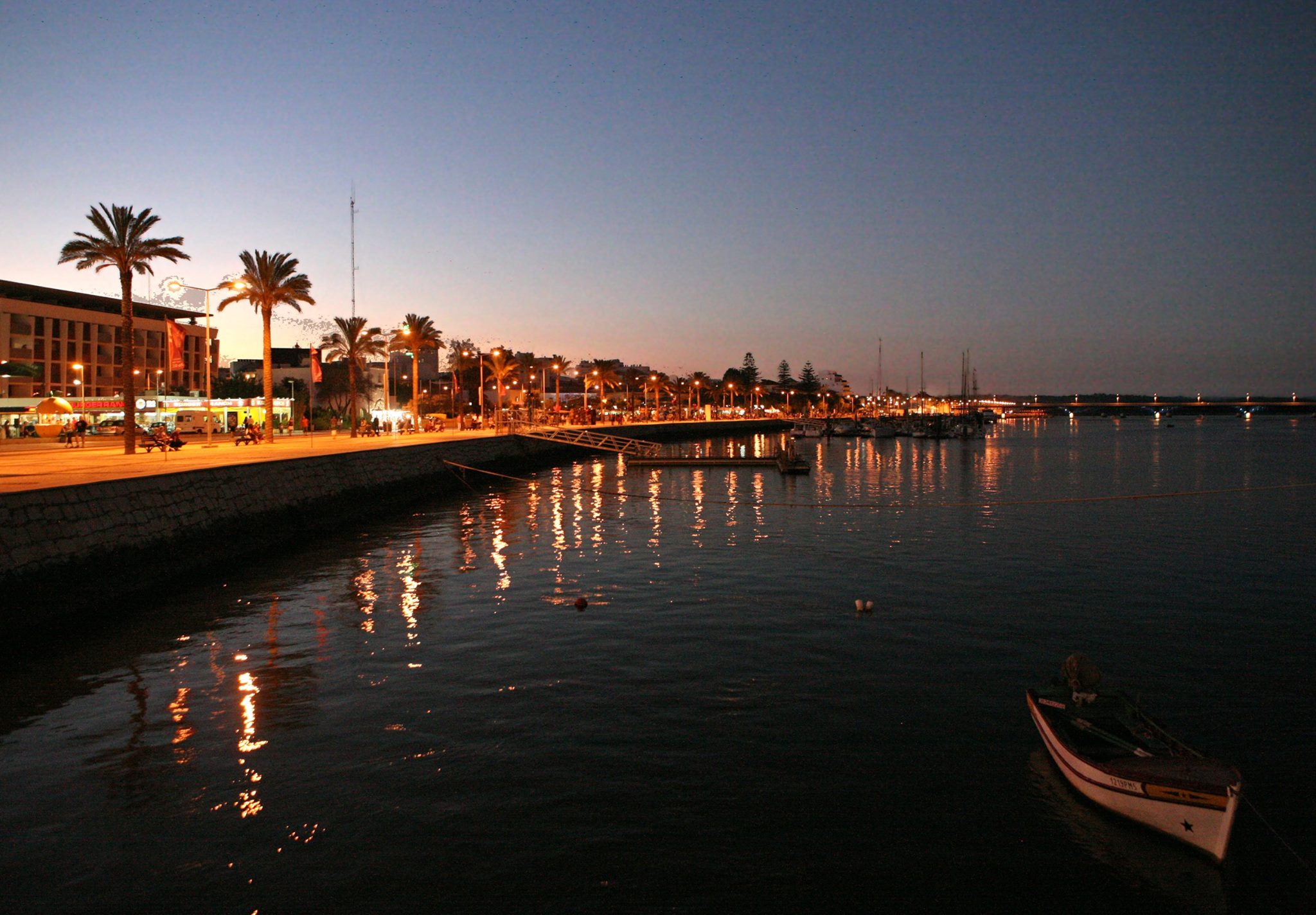 Passeios culturais em Portimão começam a 7 de julho – Algarve Vivo