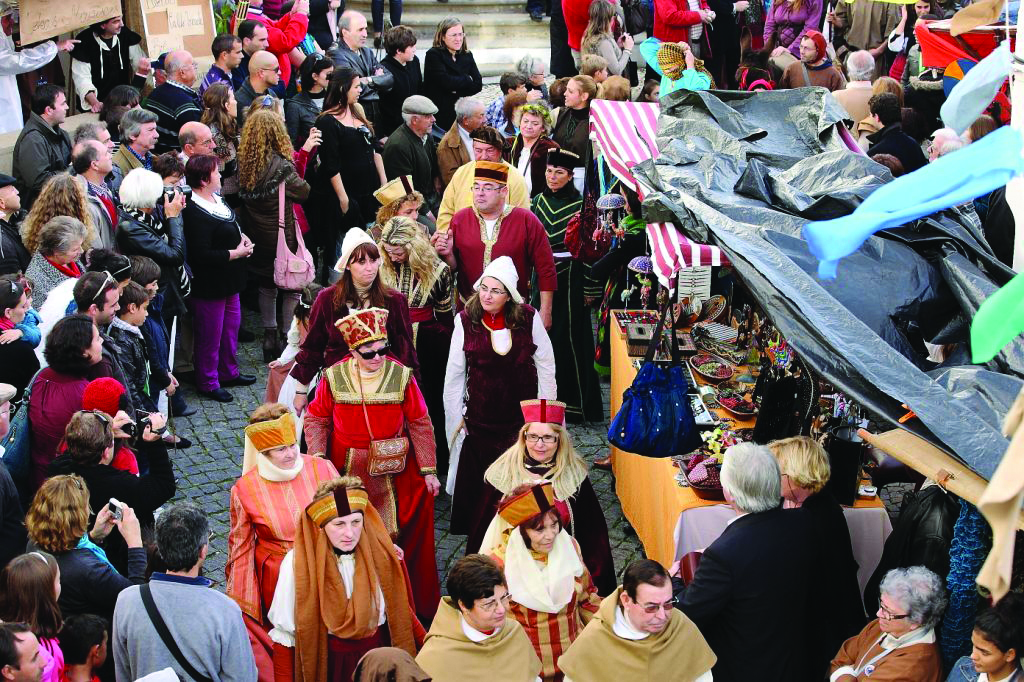 Inscrições para Paderne Medieval estão abertas – Algarve Vivo