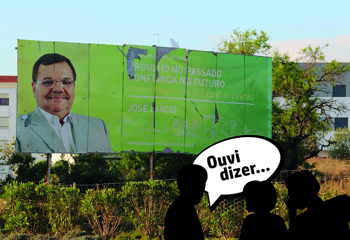José Inácio volta a candidatar-se a Lagoa – Algarve Vivo