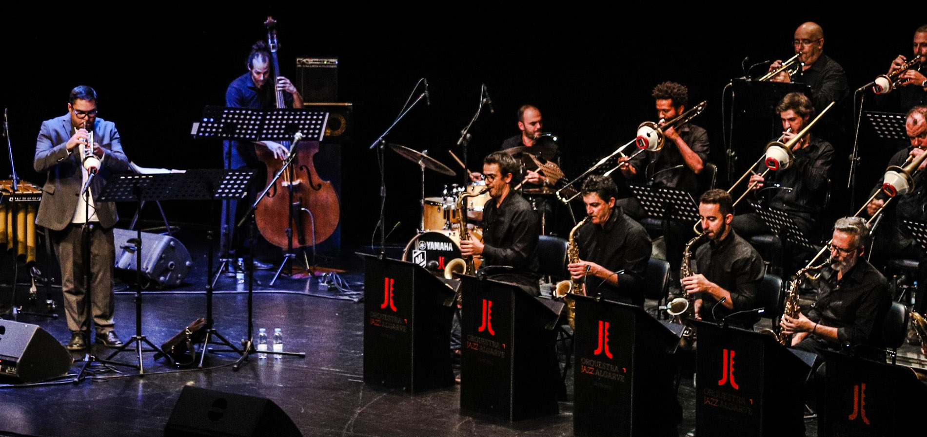 Forte do Beliche recebe concerto da Orquestra de Jazz do Algarve ...