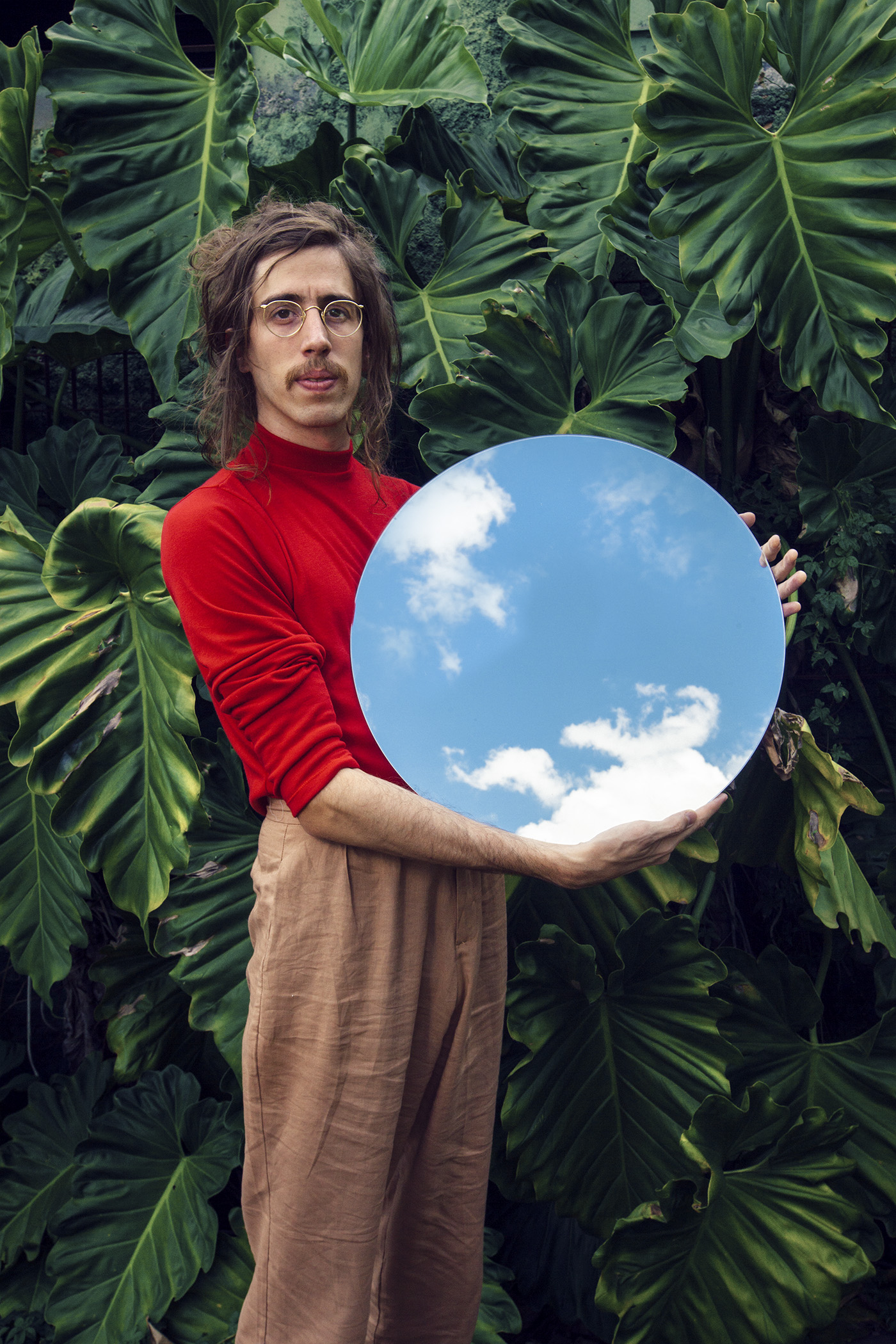 Brasileiro Tim Bernardes apresenta concerto em Loulé – Algarve Vivo