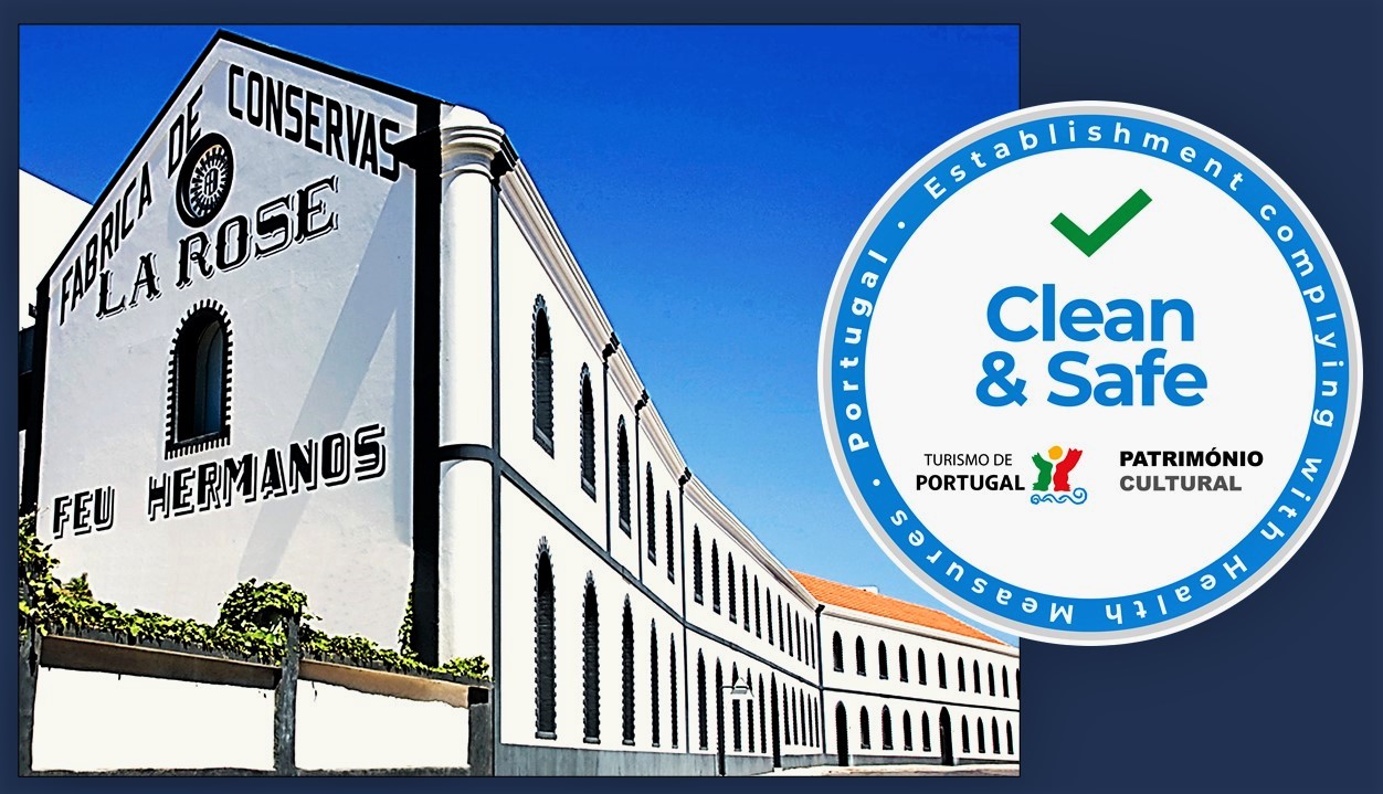 Museu de Portimão recebe selo ‘Clean & Safe’ – Algarve Vivo