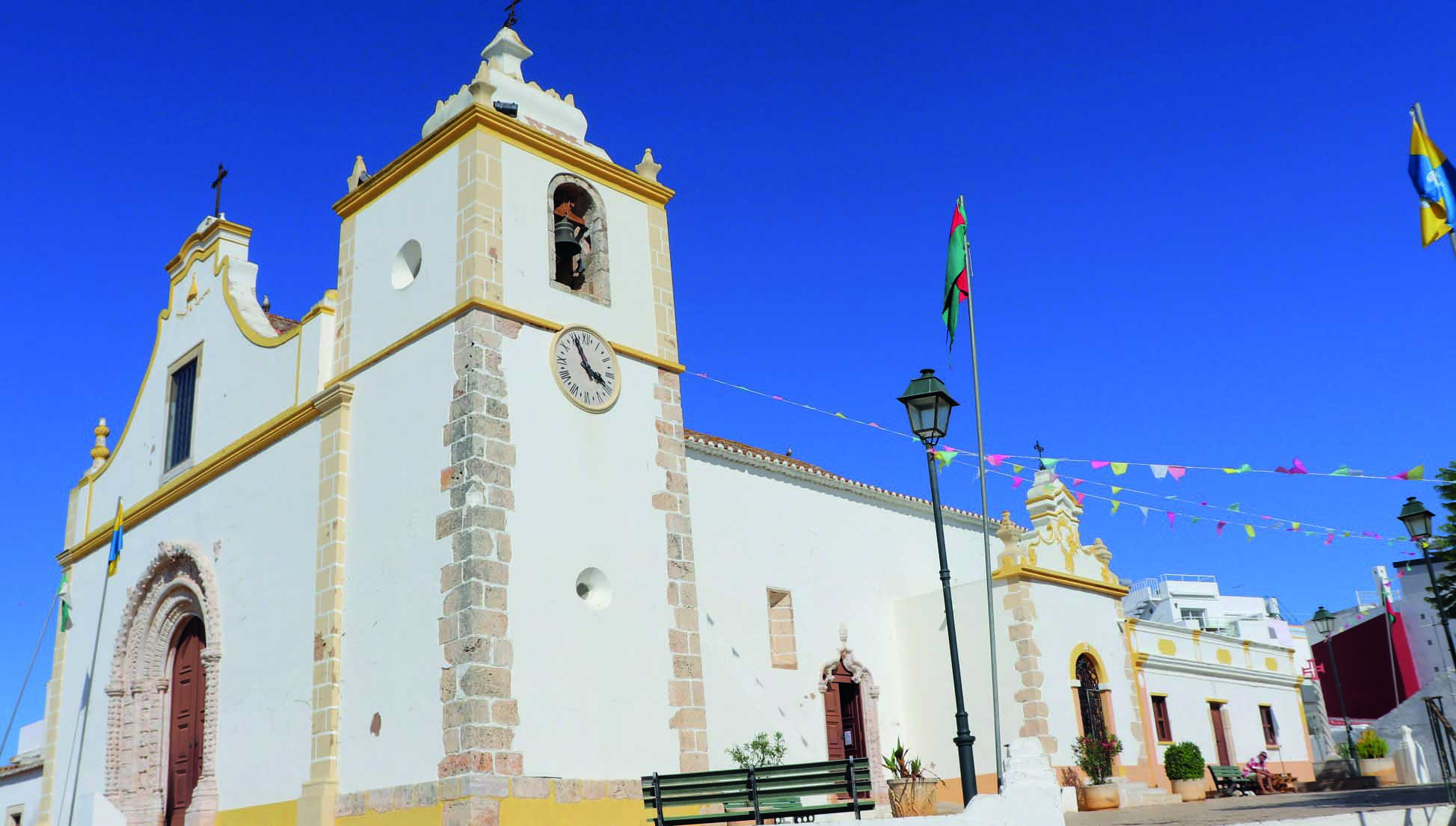 Visitas guiadas à história e património de Alvor – Algarve Vivo