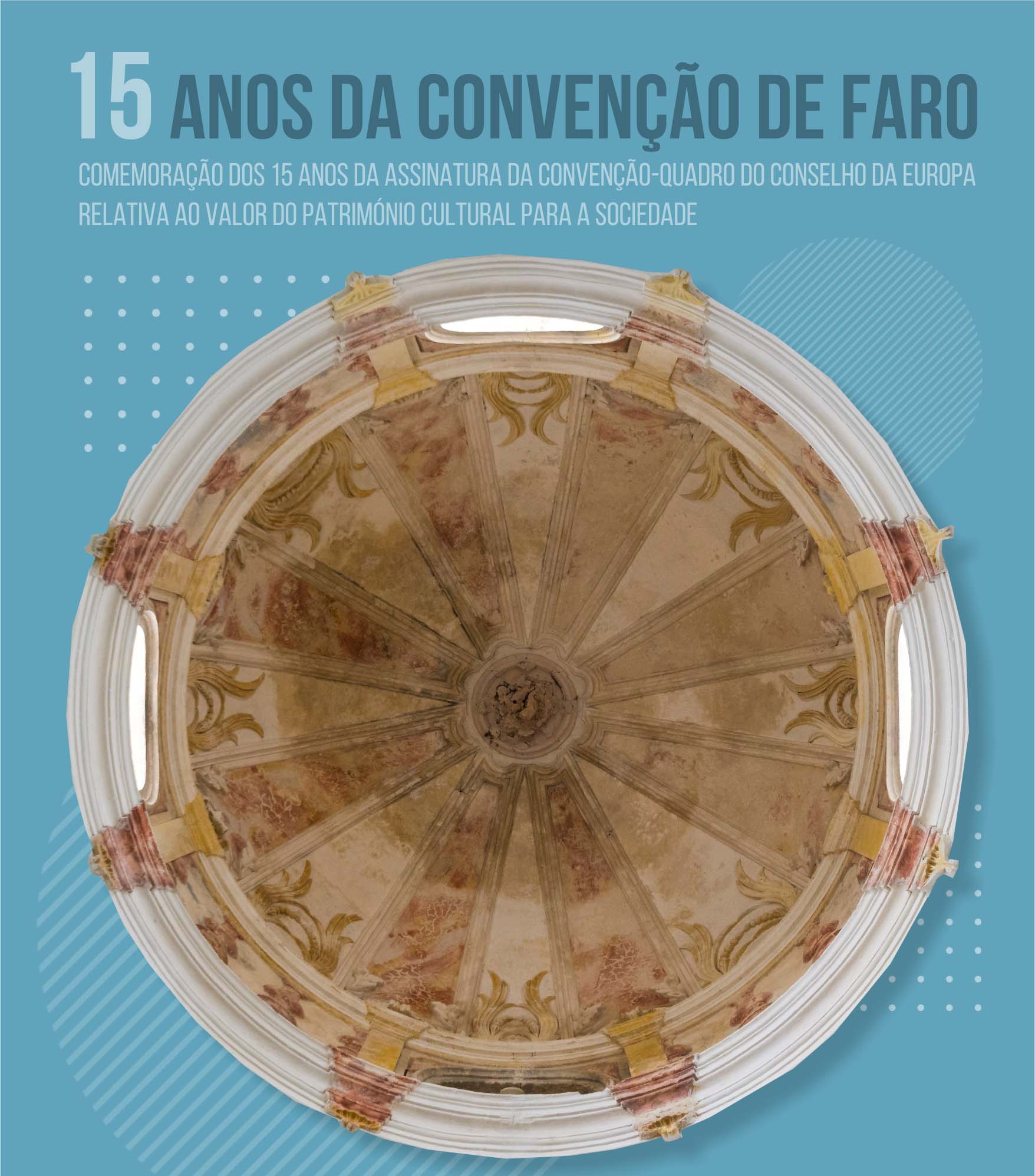 Cerimónia assinala 15 anos da assinatura da Convenção de Faro – Algarve ... Cerimónia assinala 15 anos da assinatura da Convenção de Faro – Algarve ...