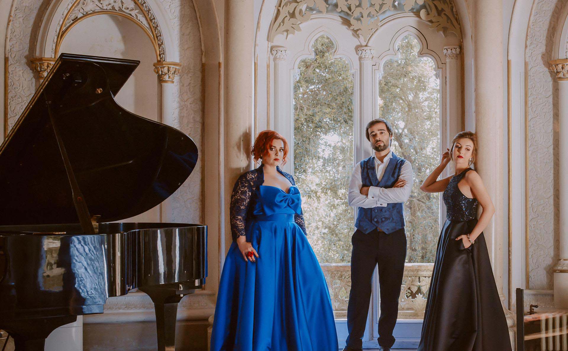 A 5ª edição do Algarve Music Series regressa a Faro – Algarve Vivo