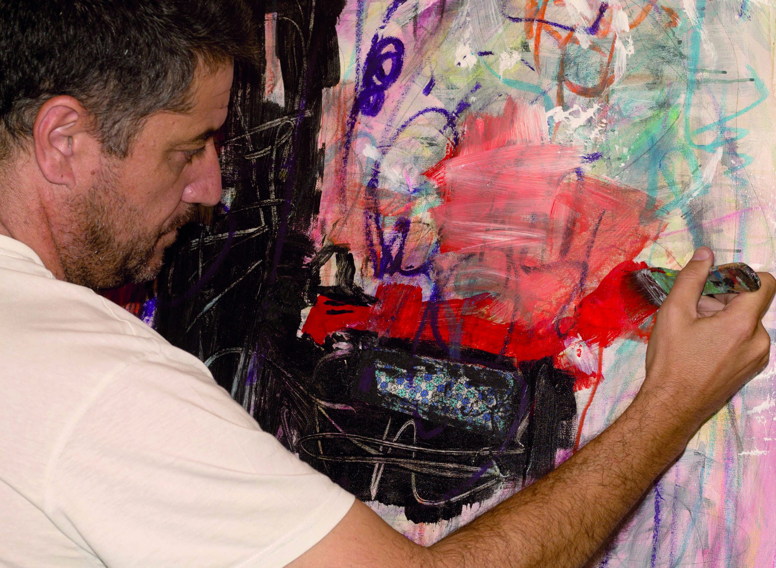 Patico: “Um dos pontos mais altos da minha carreira” – Algarve Vivo