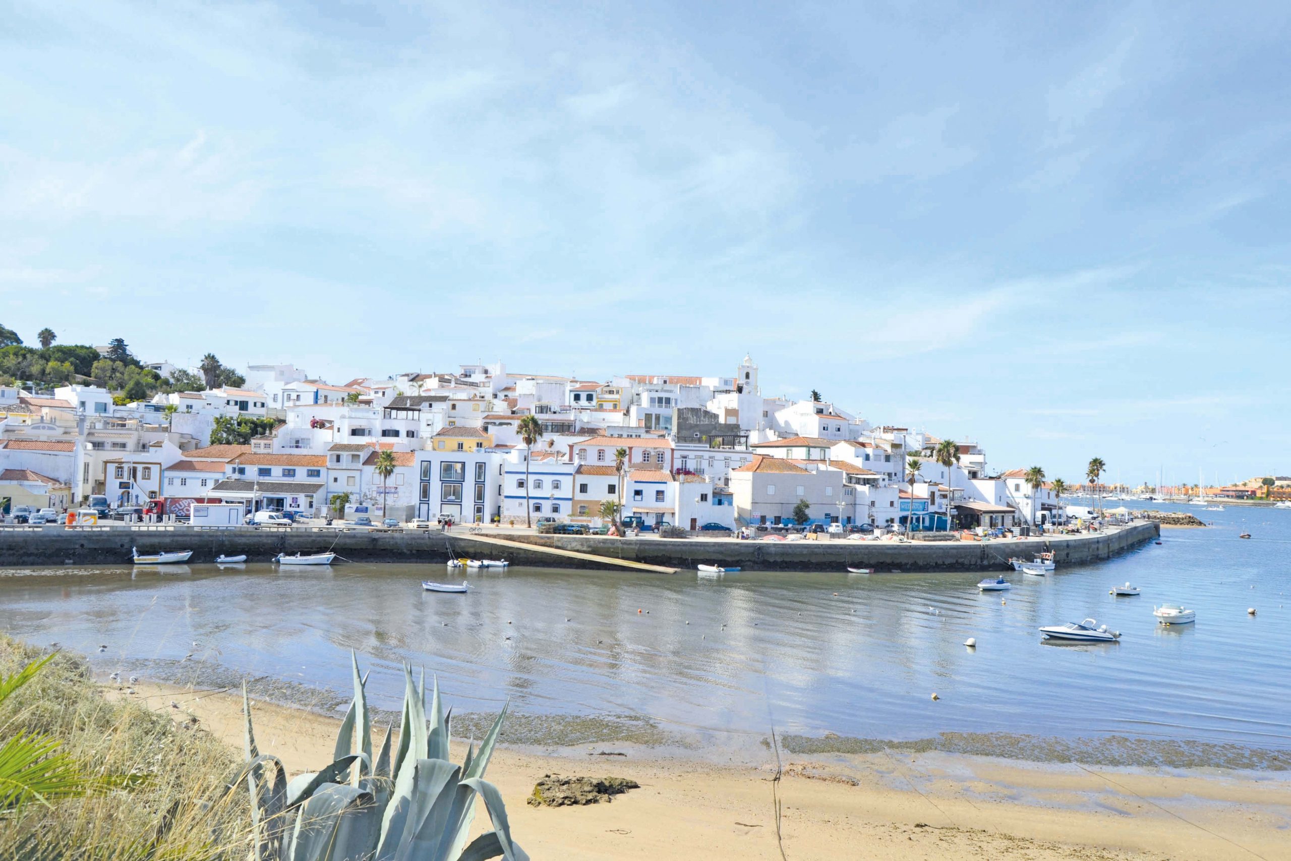 Ferragudo comemora 500 anos da criação da povoação – Algarve Vivo