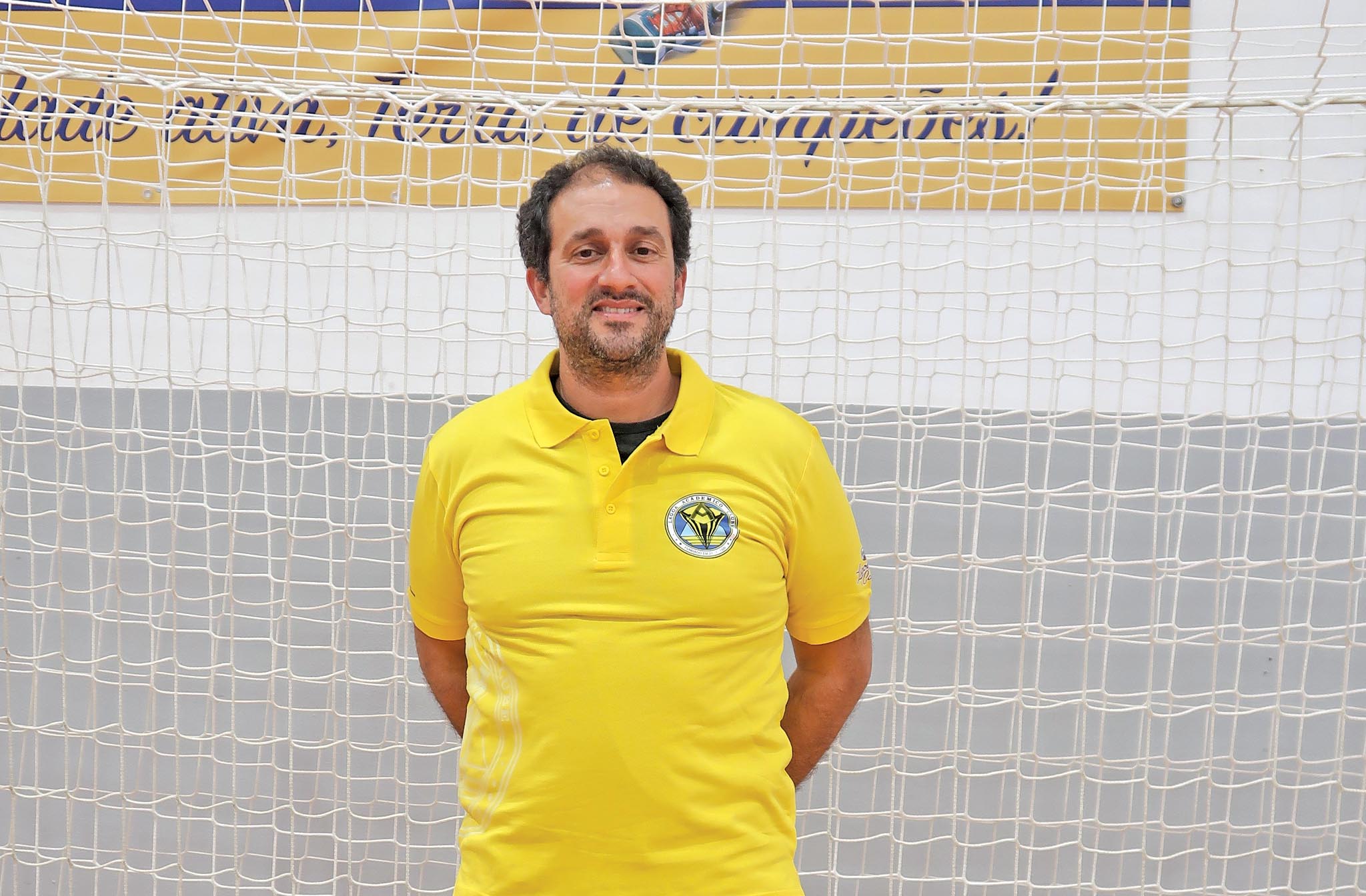 Pedro Pinheiro: “Há muito talento e potencial para crescer no Lagoa ...