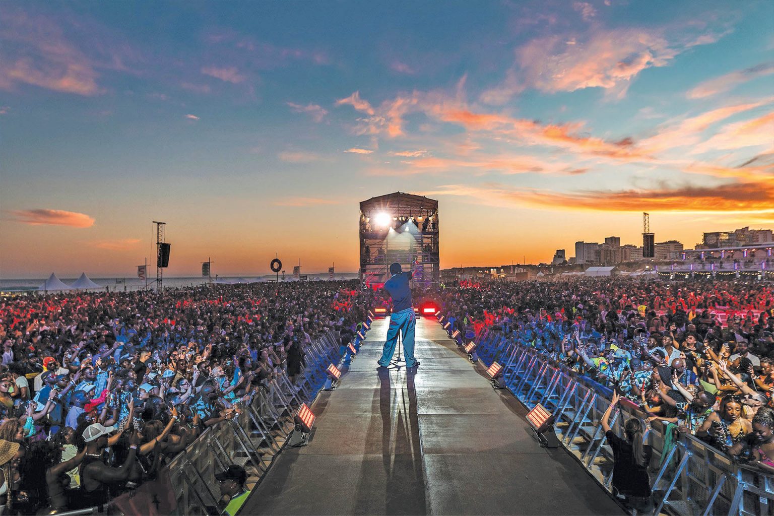 50 Cent confirmado para Afro Nation – Algarve Vivo