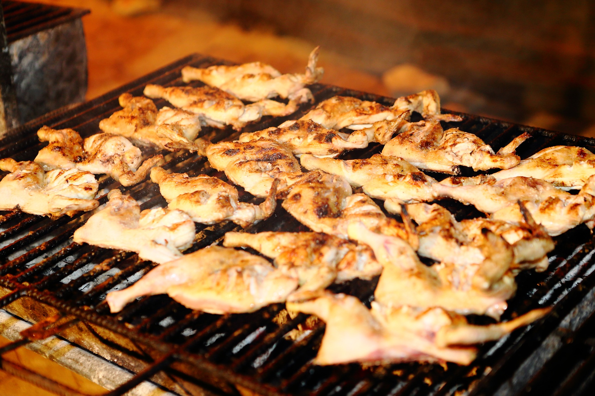 Festa do Frango da Guia está de regresso para promover especialidade da ...