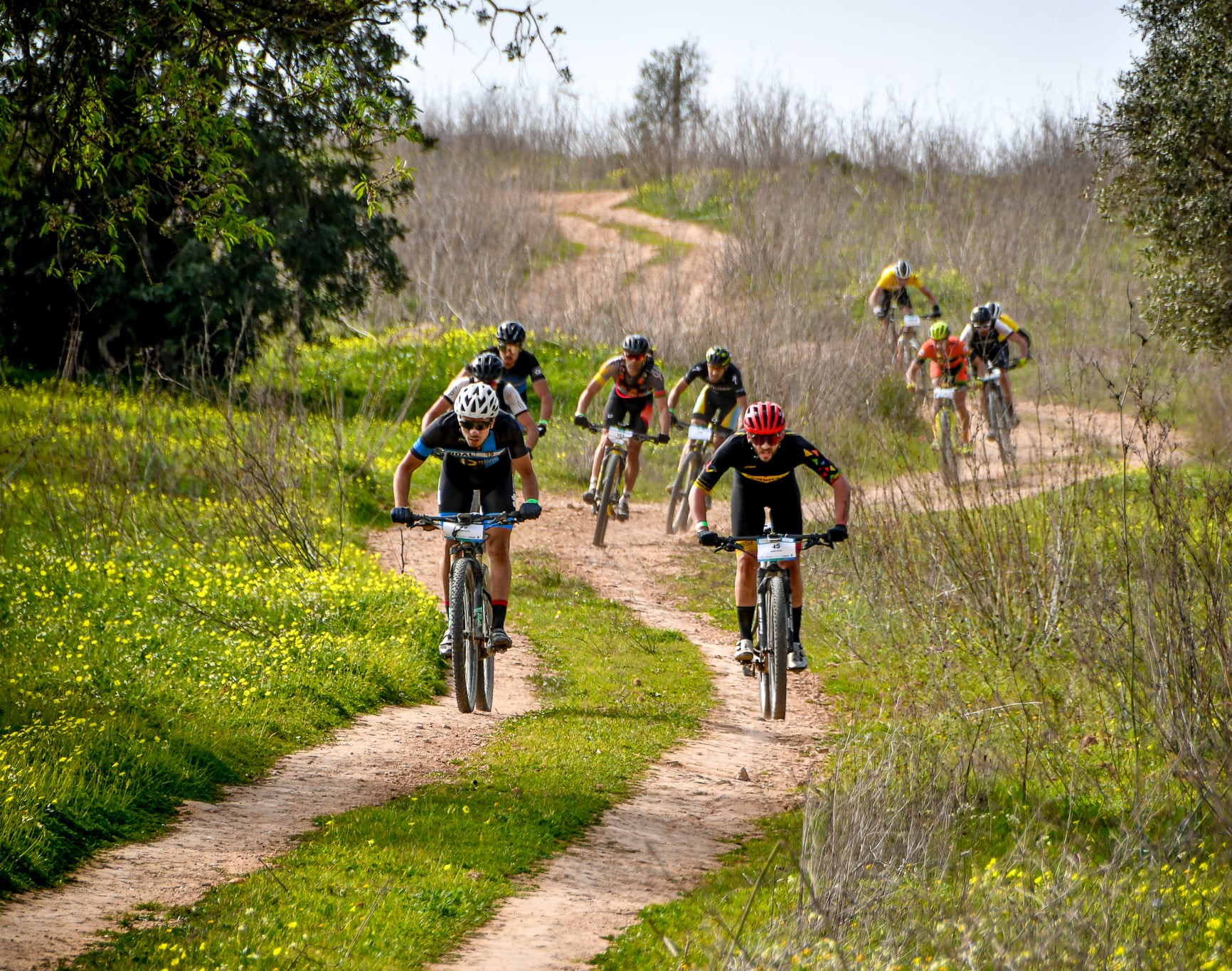 São esperados cerca de 700 atletas para a terceira edição do ‘Race ...