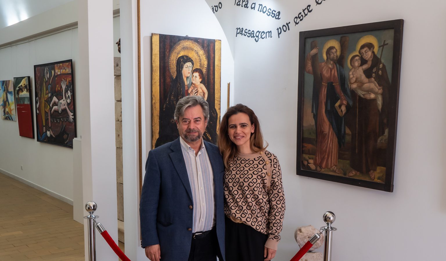 Centro de Dia inclusivo partilha artes e saberes com a cidade – Algarve ...