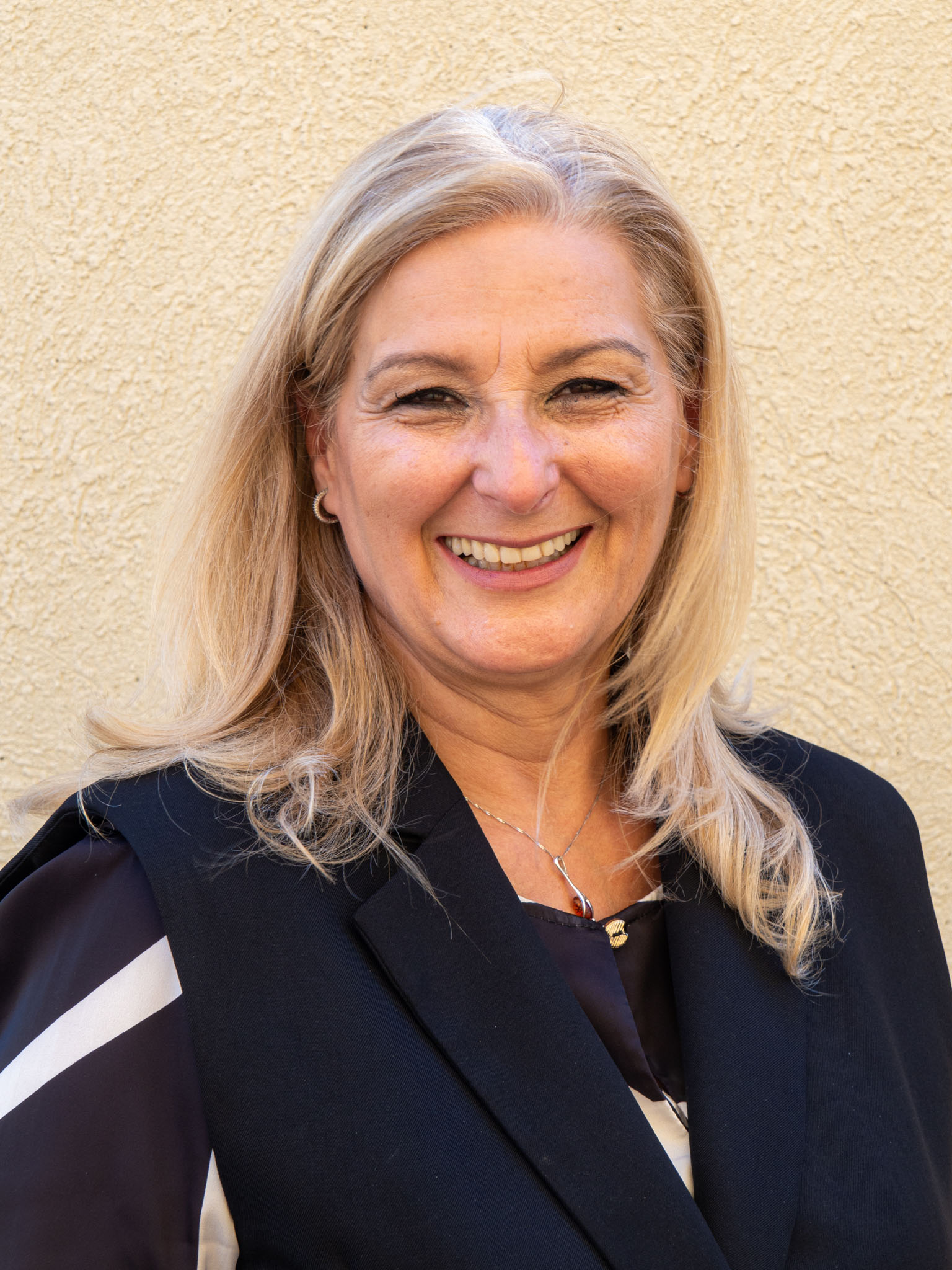 Maria da Luz Santana: “O espaço público de Portimão é uma das minhas ...