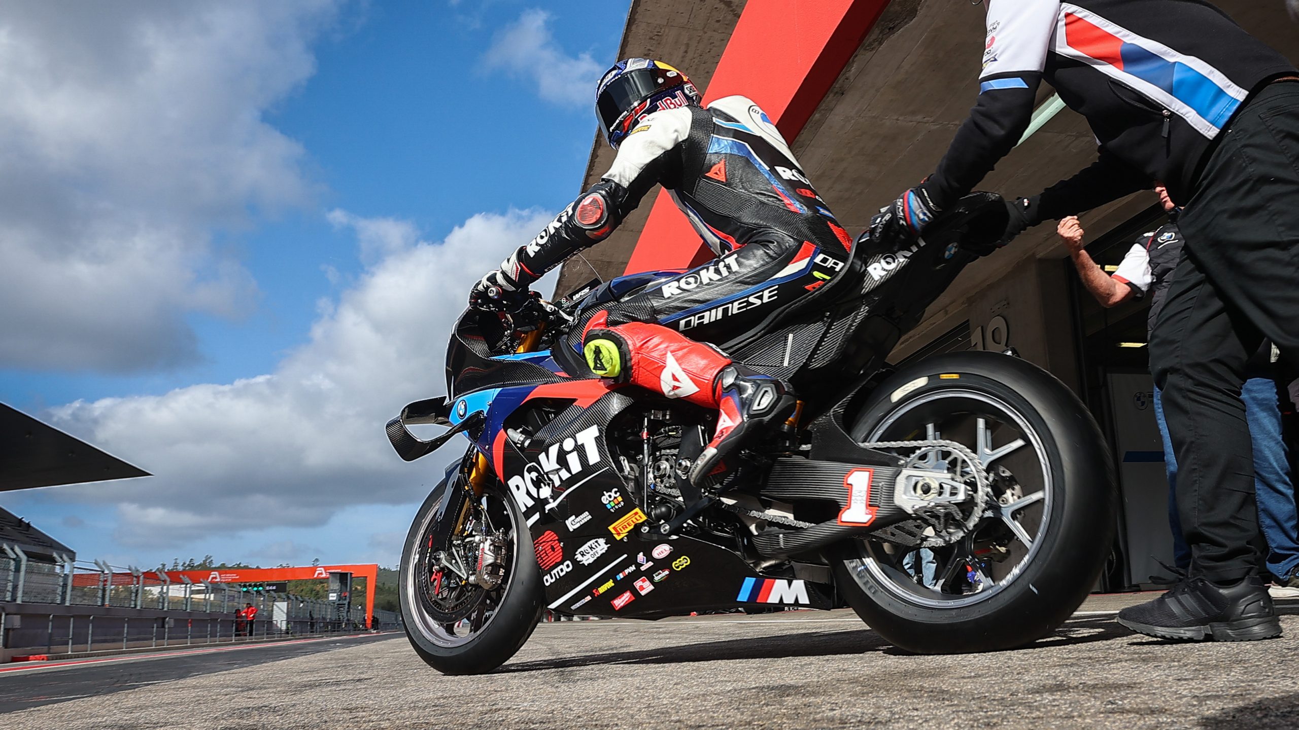 Autódromo recebe segunda ronda das Superbike – Algarve Vivo