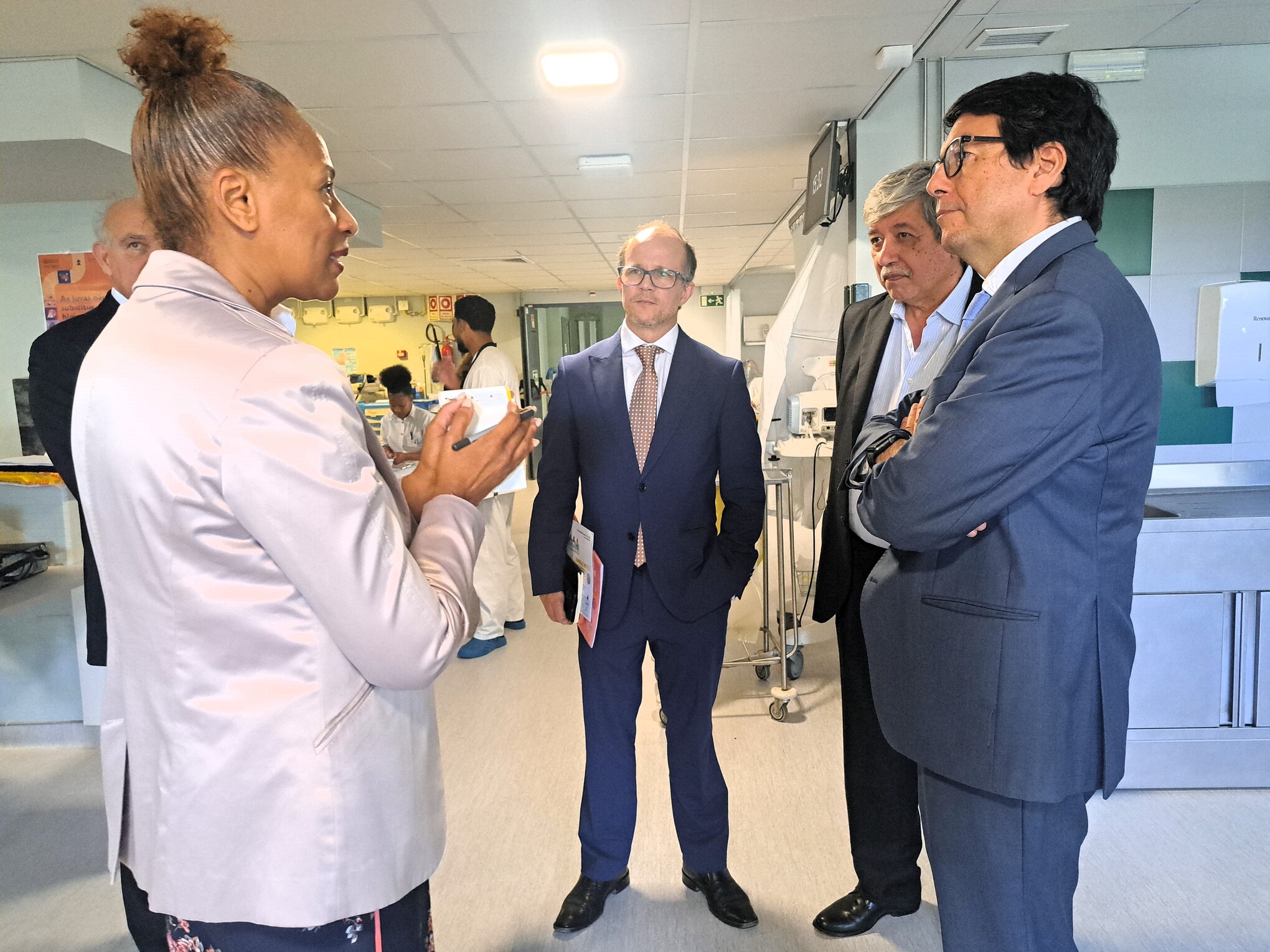 Unidade Multidisciplinar de Insuficiência Cardíaca da ULS Algarve já ...