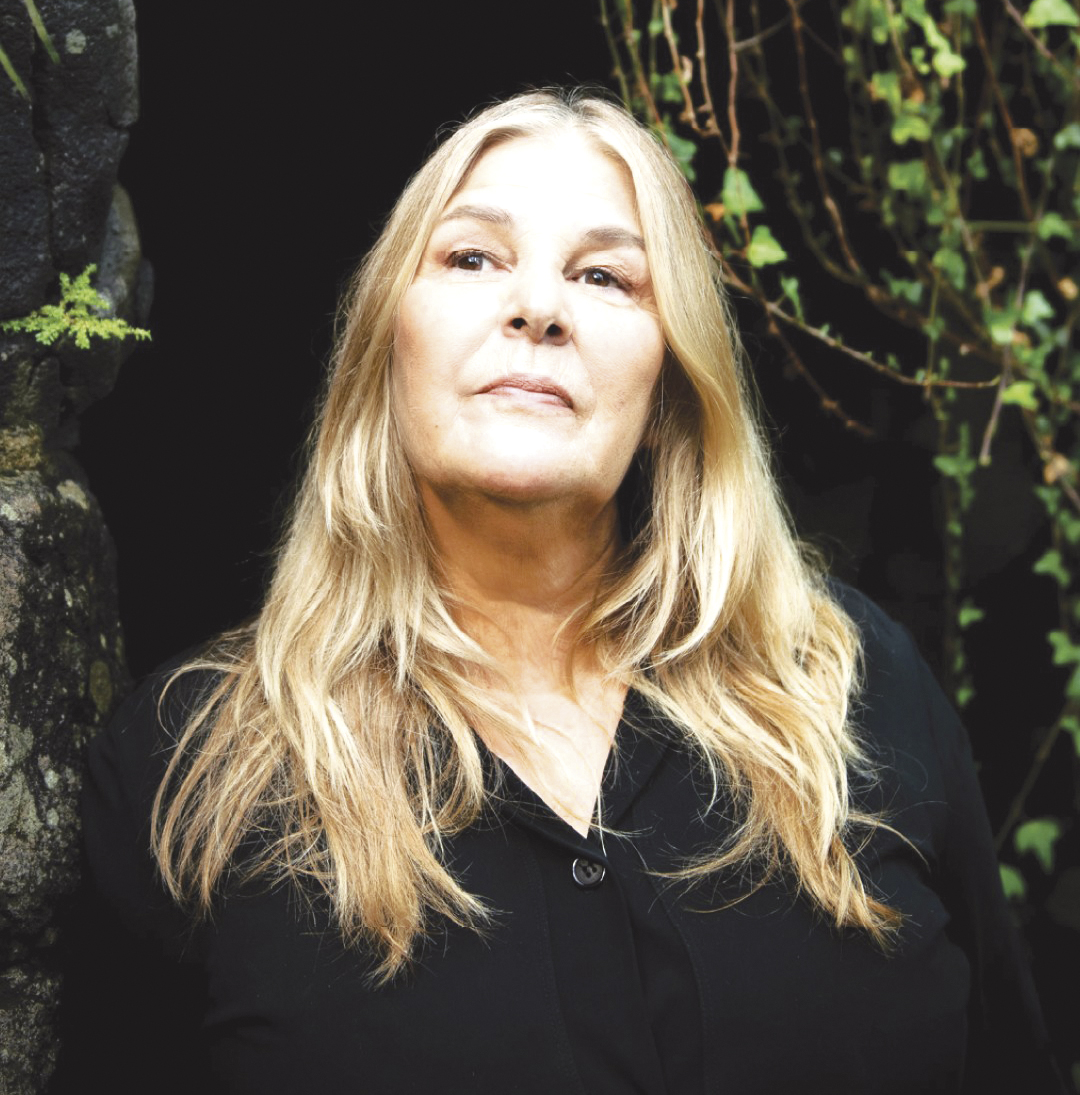 Lena d’Água estará em concerto no TEMPO – Algarve Vivo